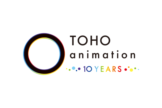 アニメ | 東宝株式会社